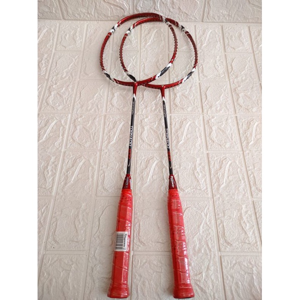 Jual Raket Badminton FLYPOWER TORNADO 800 Original Limited Edition ...