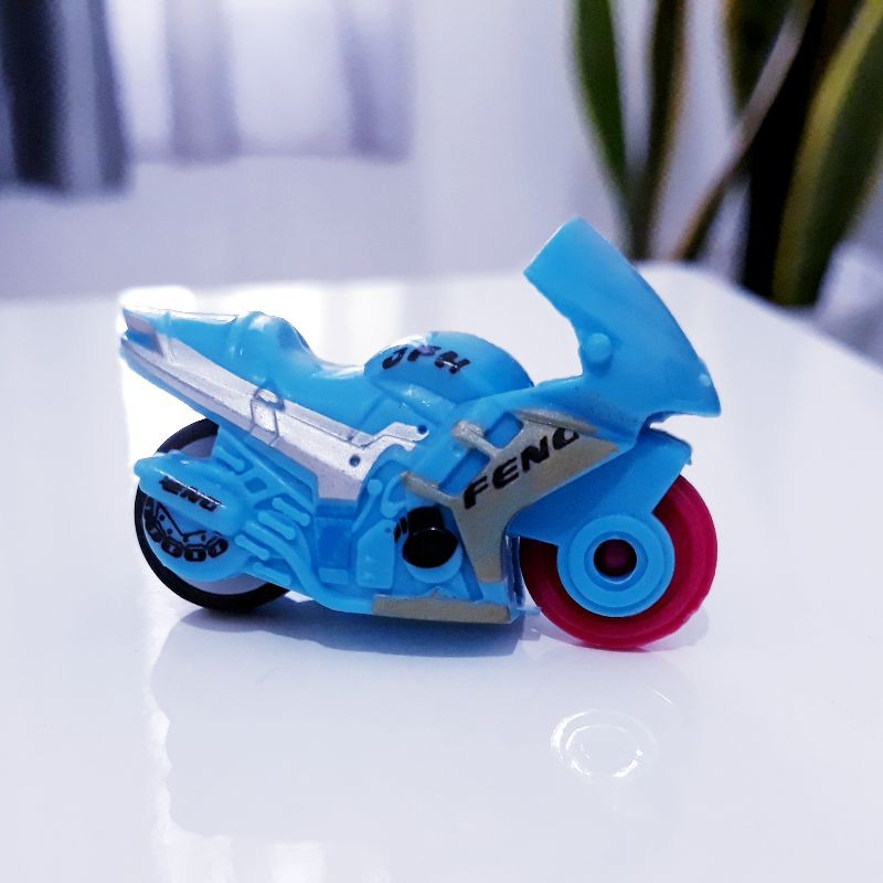 Jual MAINAN ANAK MOTOR BALAP SUPER MINI AUTO BIKE SPIN GO | Shopee ...