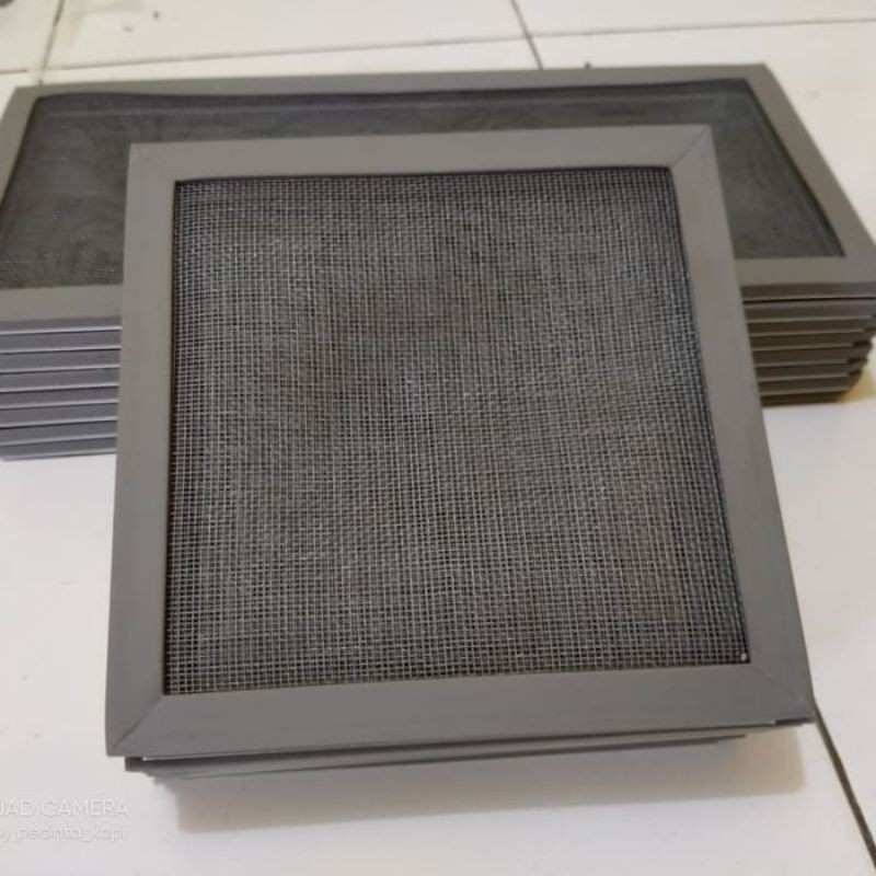 Jual Kasa nyamuk jaring nyamuk loster custom ukuran dan warna | Shopee ...
