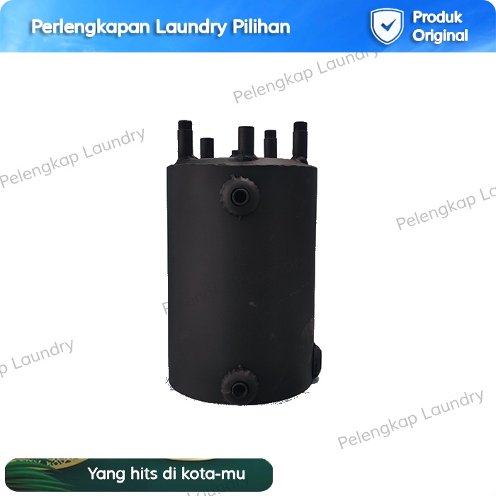 Jual Tabung Dalam Boiler Setrika Uap 10 Liter Tabung Besi Boiler ...