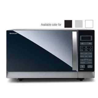 Jual sharp microwave r-728(k)-in Harga Terbaik & Termurah September ...