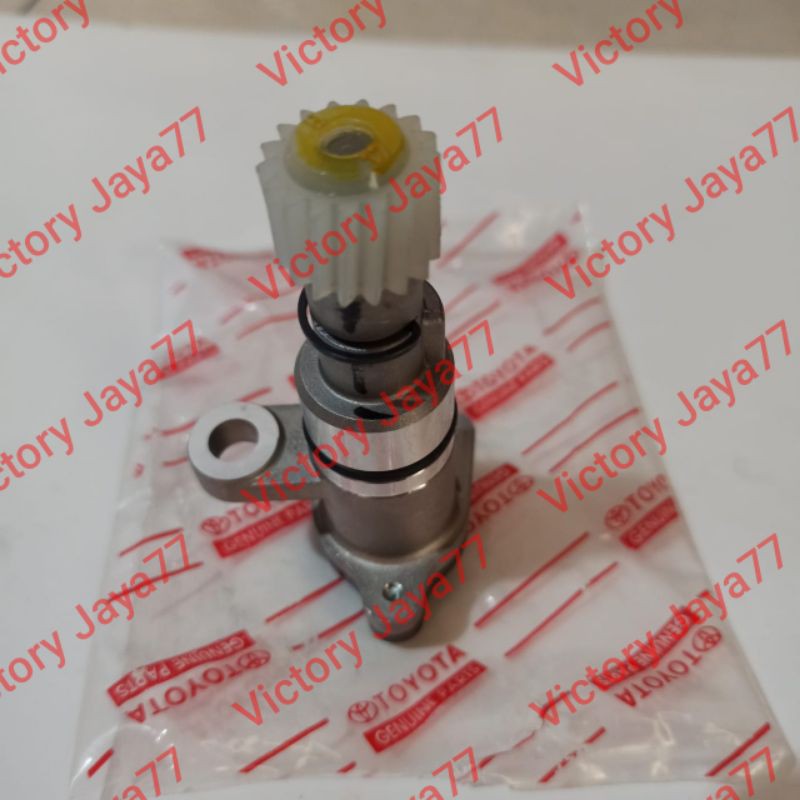 Jual Sensor Speed Sensor Kilometer Toyota Innova Manual Th 2004-2015 ...