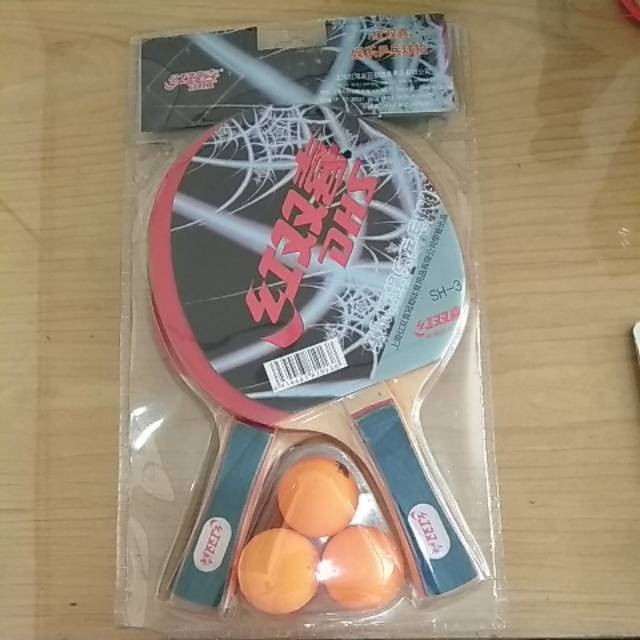 Jual Bet ping pong | Shopee Indonesia