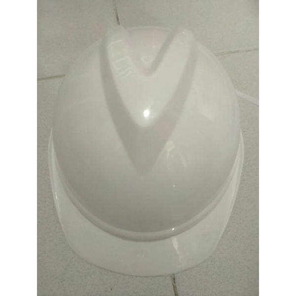 Jual Helm proyek helm safety tukang kuli | Shopee Indonesia
