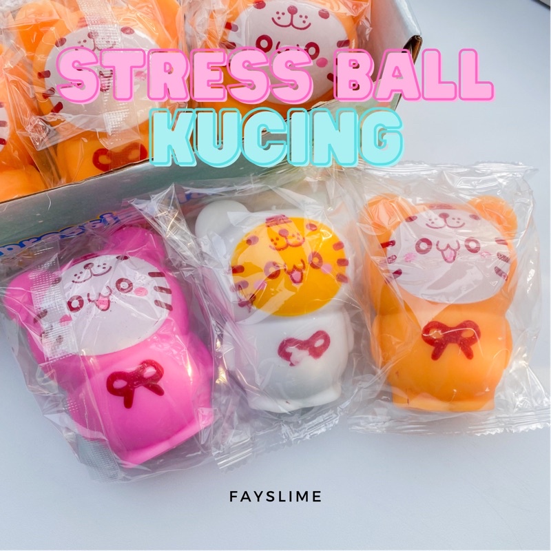 Jual mainan squishy stress ball bentuk pao bakpao lumba hello kitty ...