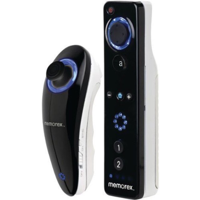 Jual Memorex Game Controller Plus Combo Pack | Shopee Indonesia