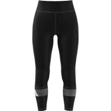 Jual Celana Training Wanita Believe This 2 Adi Life 7/8 Tights GR8089 ...