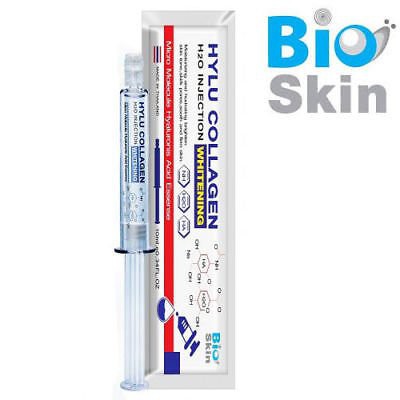 Jual MULTIPRO88 ORIGINAL HYLU COLLAGEN H2O WHITENING BIOSKIN THAILAND ...