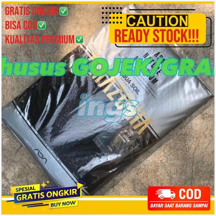 Jual Ada Soil Amazonia Normal Type 9L | Shopee Indonesia