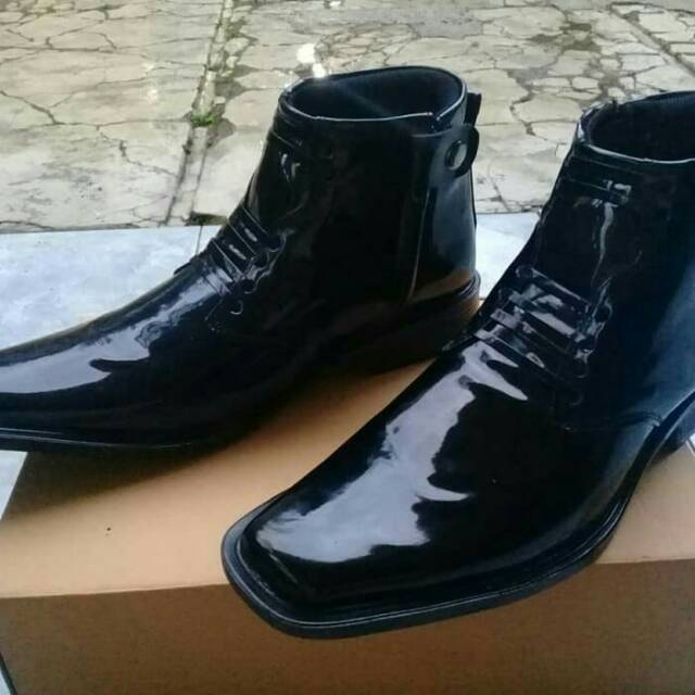 Jual Sepatu PDH dinas PNS dan kantoran | Shopee Indonesia