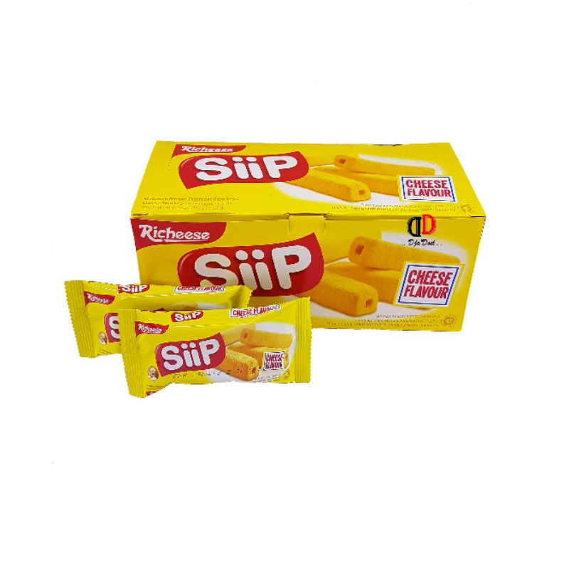 Jual Siip keju box | Shopee Indonesia