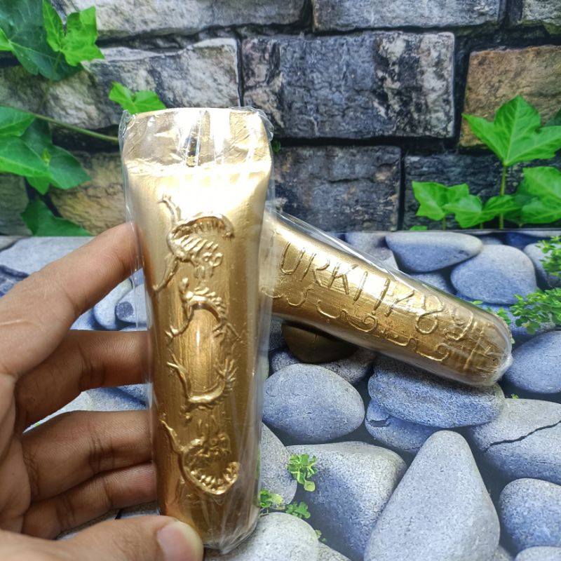 Jual MADAT CANDU TURKI CAP NAGA MAS | Shopee Indonesia