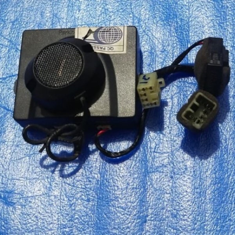 Jual MODUL ALARM TOYOTA | Shopee Indonesia