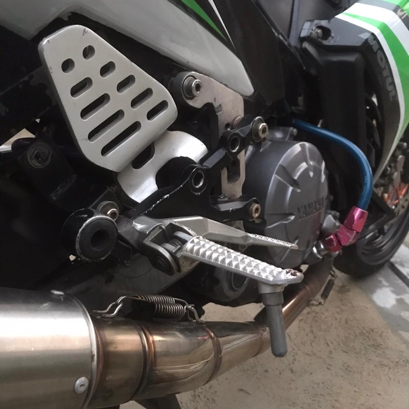 Jual UB Yamaha R6 | Shopee Indonesia