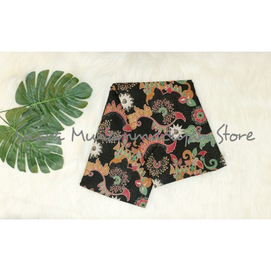 Jual KAIN BATIK MUHAMMADIYAH MUNAWWARAH | Shopee Indonesia