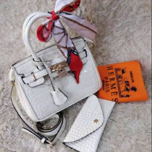 Jual Tas HK | Shopee Indonesia