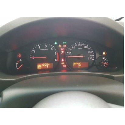 Jual Navara Speedo Meter matic | Shopee Indonesia