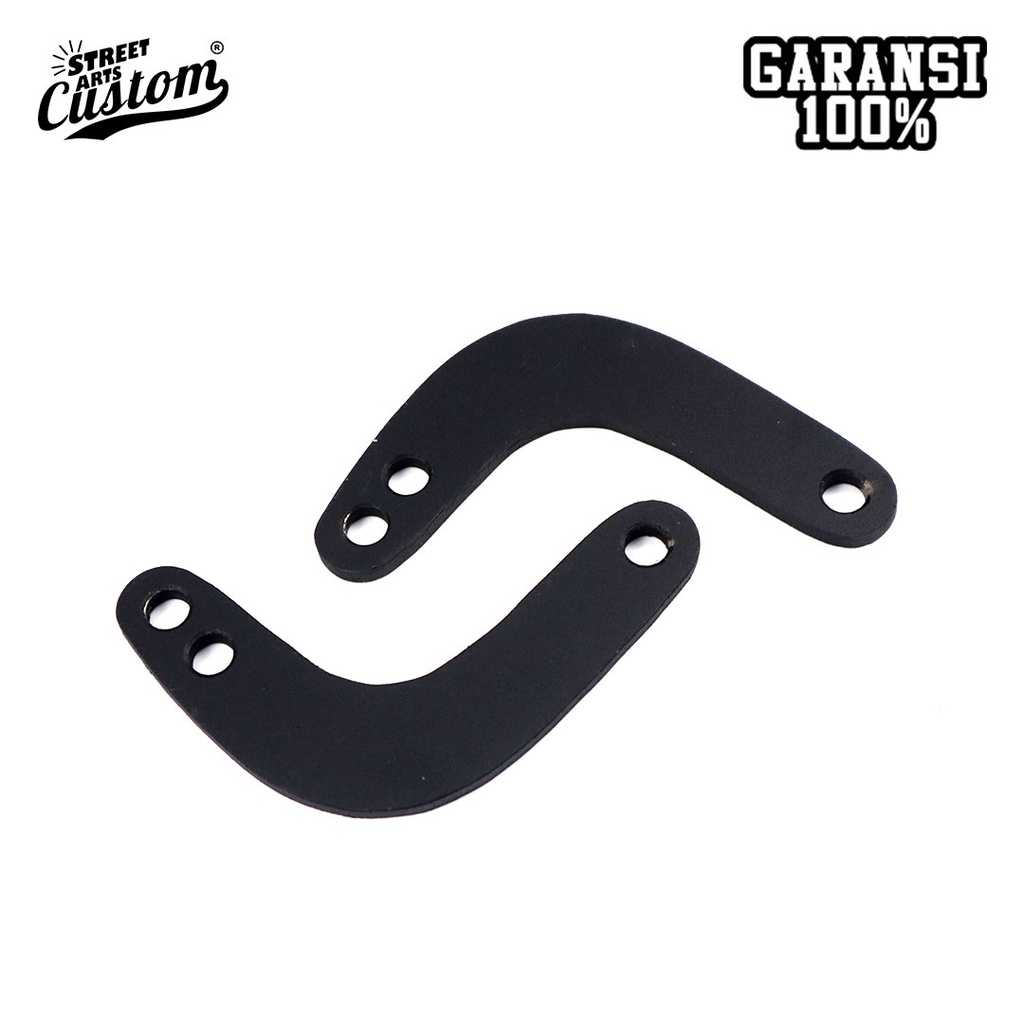 Jual XSR 155 / LOWERING KIT / Lowering kit for Yamaha xsr 155 | Shopee ...