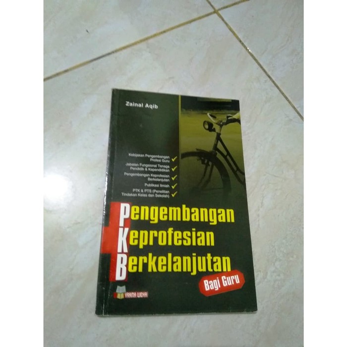 Jual Pengembangan Keprofesian Berkelanjutan Bagi Guru | Shopee Indonesia Jual Pengembangan Keprofesian Berkelanjutan Bagi Guru | Shopee Indonesia