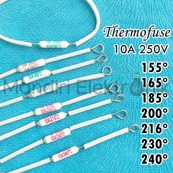 Jual Fuse Magic com Magicom 130 155 157 165 172 185 200 216 230 240 ...