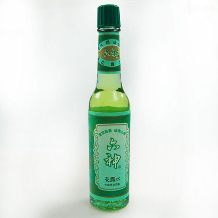 Jual Hua lu shui 花露水 / florida water/obat anti nyamuk-190ml | Shopee ...