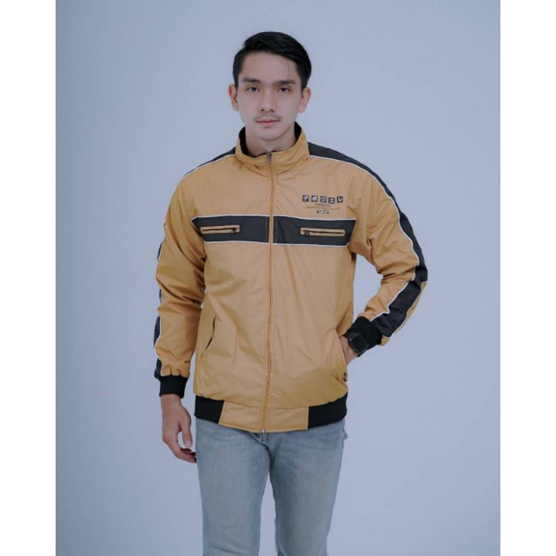 Jual JAKET PRIA-JAKET TASLAN-JAKET TERBARU | Shopee Indonesia