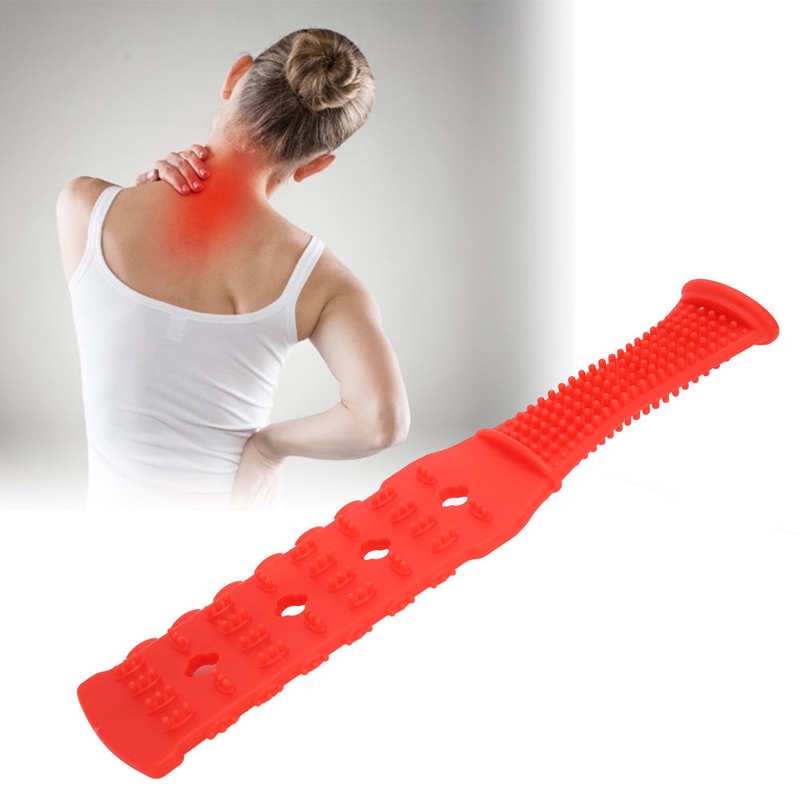 Jual PREORDER 3 pcs Pat Back Hammer Meridians Pat Stick Massage Pat for ...