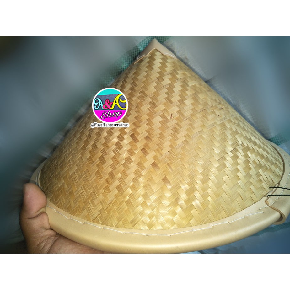 Jual caping bambu jogja | Shopee Indonesia