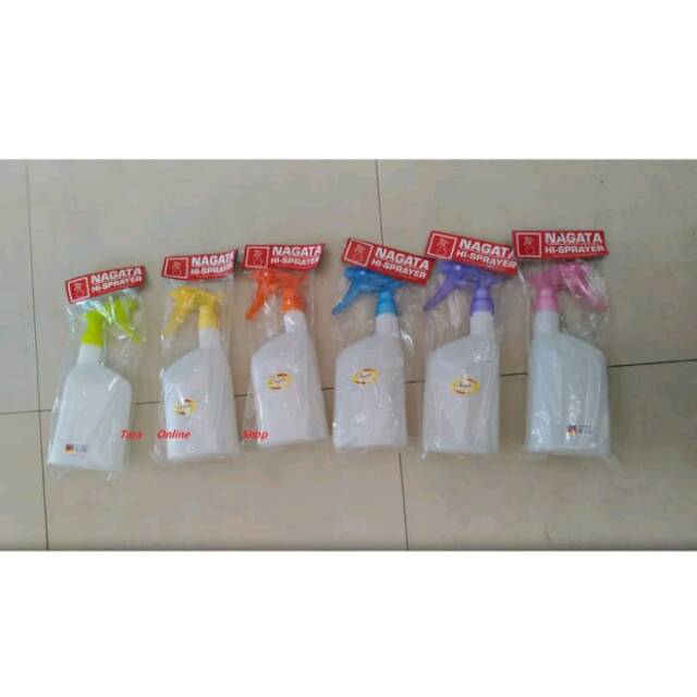 Jual Botol spray air 1 Liter | Shopee Indonesia