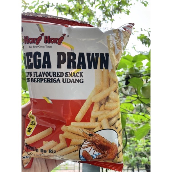 Jual mega prawn | Shopee Indonesia