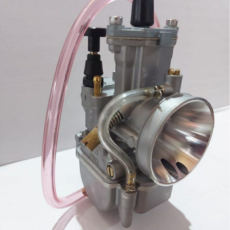 Jual Karburator Karbu Pwk 24, pwk 28, pwk 30, pwk 32, pwk 34 drag roadrace harian mio jupiter ...