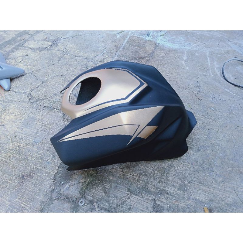Jual COVER TANGKI NEW CB150R STREETFIRE COVER TANGKI CB150R NEW ...