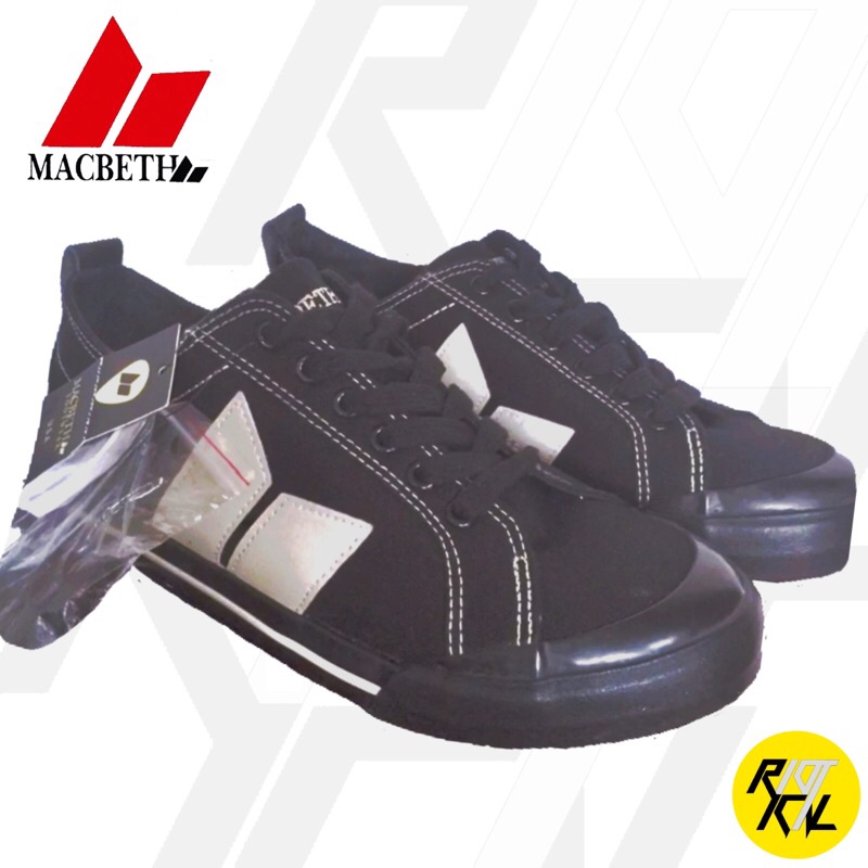 Jual MACBETH ELIOT BLACK CEMENT ORIGINAL | Shopee Indonesia