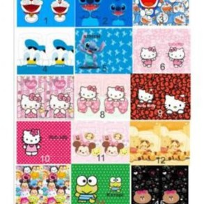 Jual skin token bca stiker | Shopee Indonesia