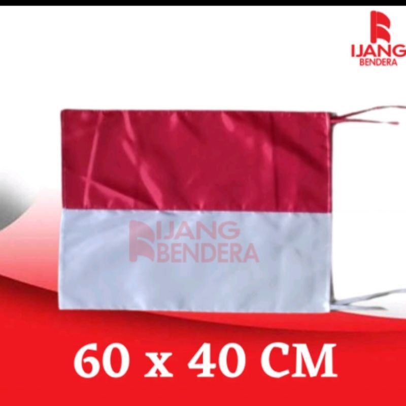 Jual [20 PCS] BENDERA 60X40 | Shopee Indonesia