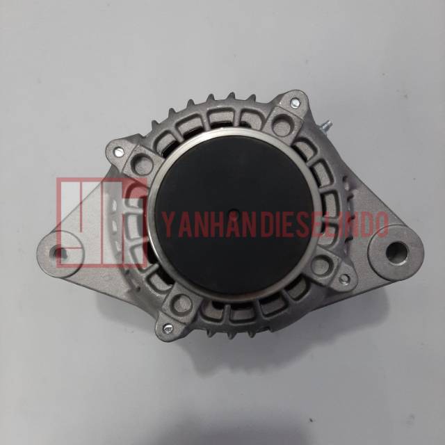 Jual Alternator Toyota Hilux 27060-0L021 270600L021 12V | Shopee Indonesia