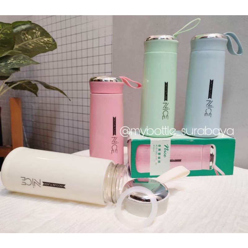 Jual botol nice kaca,botol kaca nice,tumbler nice kaca pakai box,botol ... Jual botol nice kaca,botol kaca nice,tumbler nice kaca pakai box,botol ...