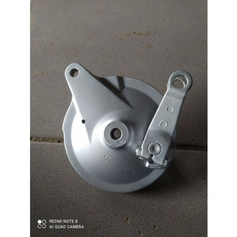 Jual panel rem belakang Yamaha Vega r lawas PNP Jupiter lama | Shopee ...