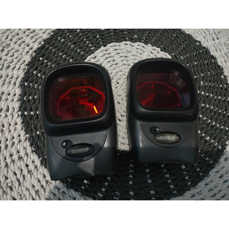 Jual Scanner barcode Symbol tanpa dudukan | Shopee Indonesia