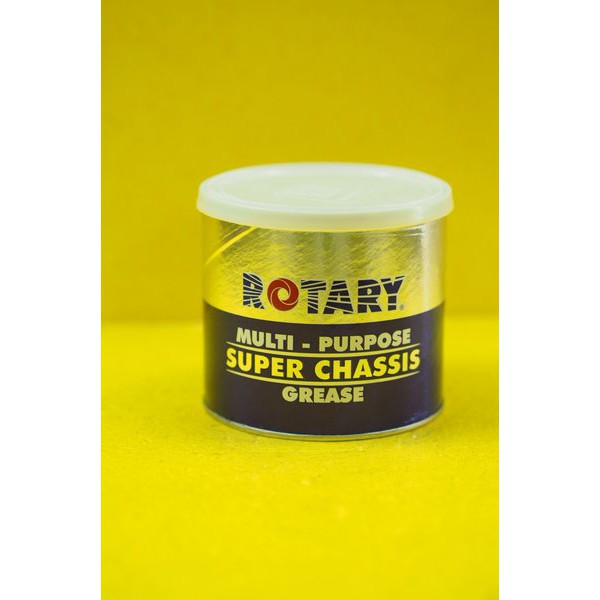 Jual ROTARY MULTI PURPOSE SUPER CHASSIS GREASE | Shopee Indonesia