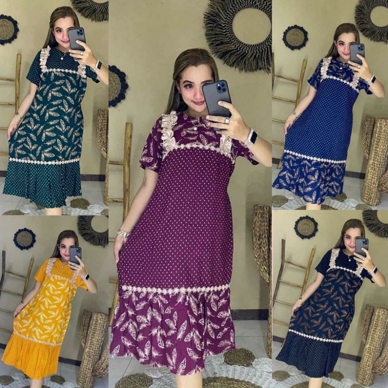 Jual DASTER ARAB RENDA BAHAN RAYON SUPER GRADE A / DASTER ARAB TERBARU ...