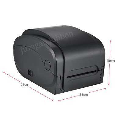 Jual Printer Barcode Gprinter GP-1134T | Shopee Indonesia