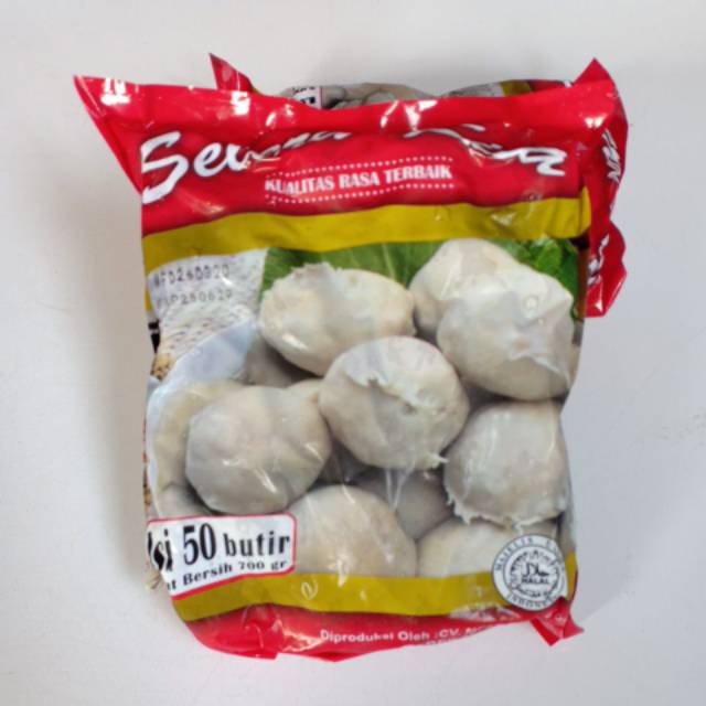 Jual Bakso daging sapi selera kita | Shopee Indonesia
