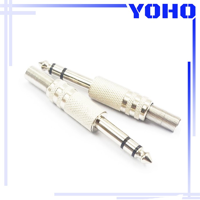 Jual Jack Akai stereo Besi - Audio - Besi - BESAR -Mic Silver | Shopee ...