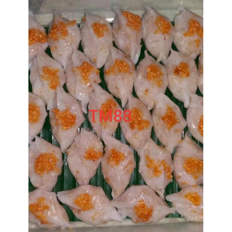 Jual KUE CHOI PAN/CHOYPAN/COY PAN KHAS SINGKAWANG KALIMANTAN HOME MADE ...