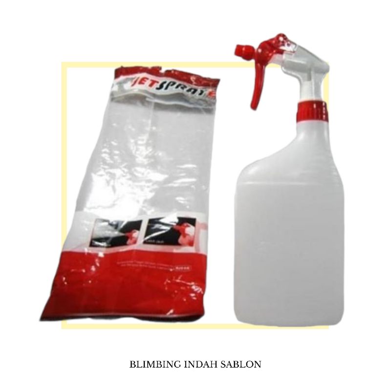 Jual Semprotan Air 1000 ml 1 Liter NGT NAGATA Jepang Water Spray Cair ...