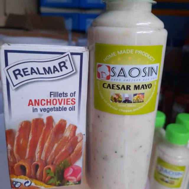 Jual Saosin caesar mayo | Shopee Indonesia