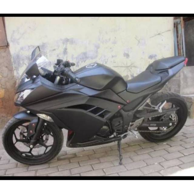 Jual scotlite skotlet hitam doff motor 1meter | Shopee Indonesia