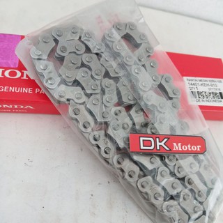 Jual RANTAI KETENG RANTAI KAMPRAT MEGAPRO MEGA PRO GL PRO NEOTECH KEH ...