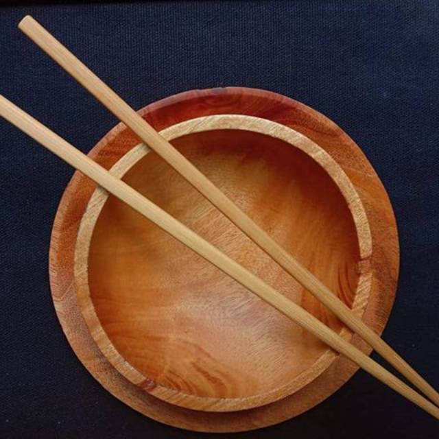 Jual Mangkok Kayu | Shopee Indonesia